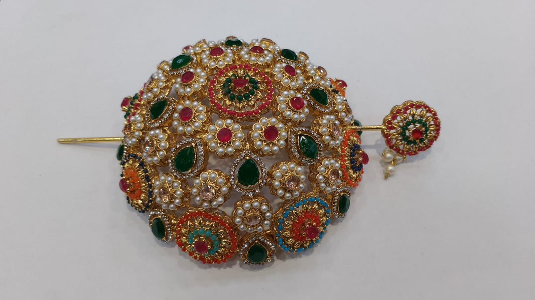 Hair Accessories – Noor's Jewellery Collections