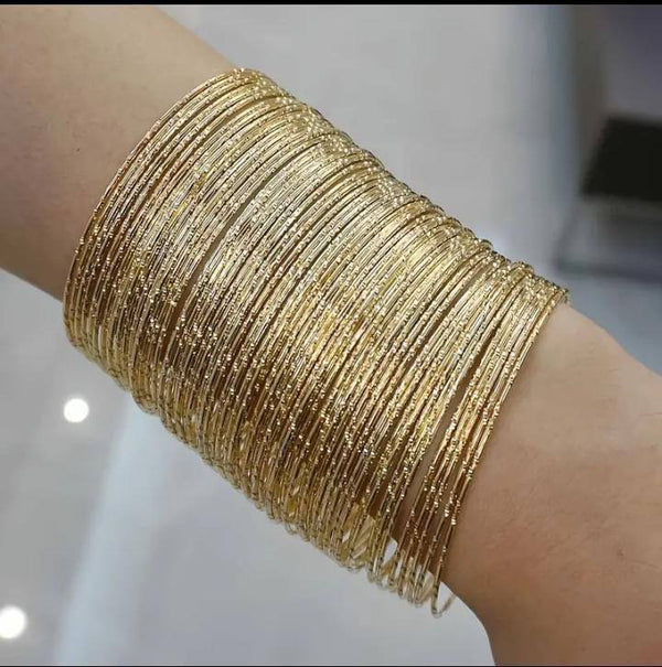 48 Pec Chori Set – Noor's Jewellery Collections